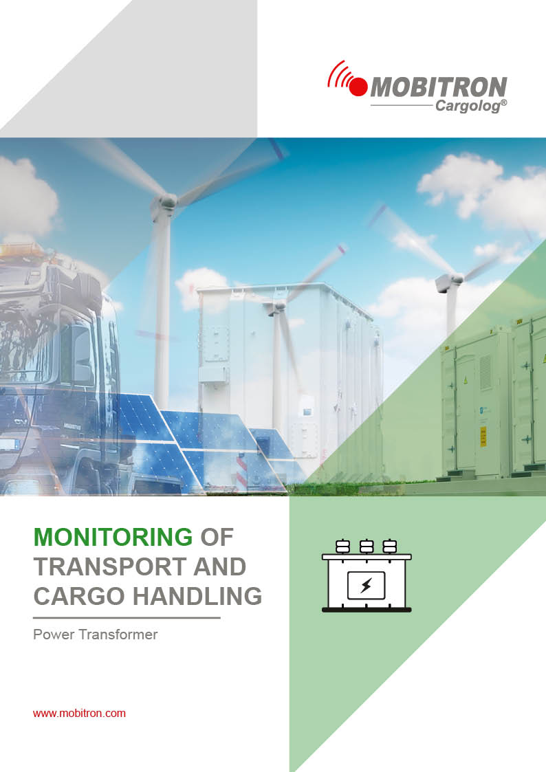 Monitoring Power Transformers